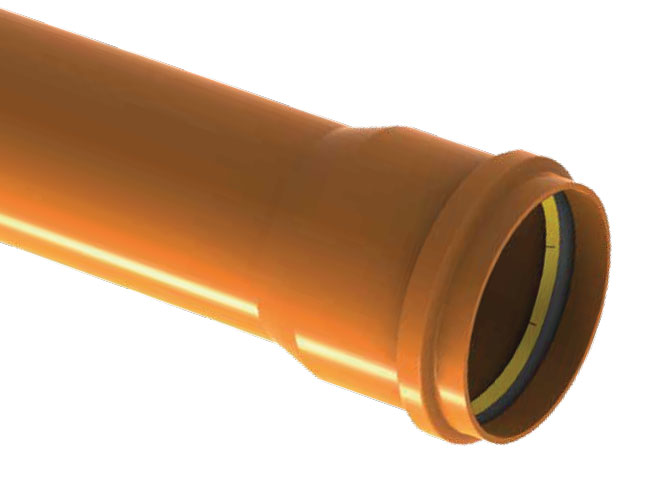 PVC cijevi | Mirtex International d.o.o.